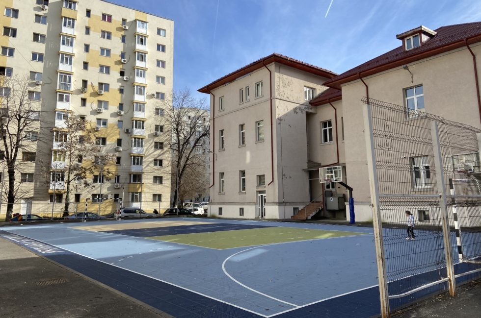 Scoala 62 | Scoala 62